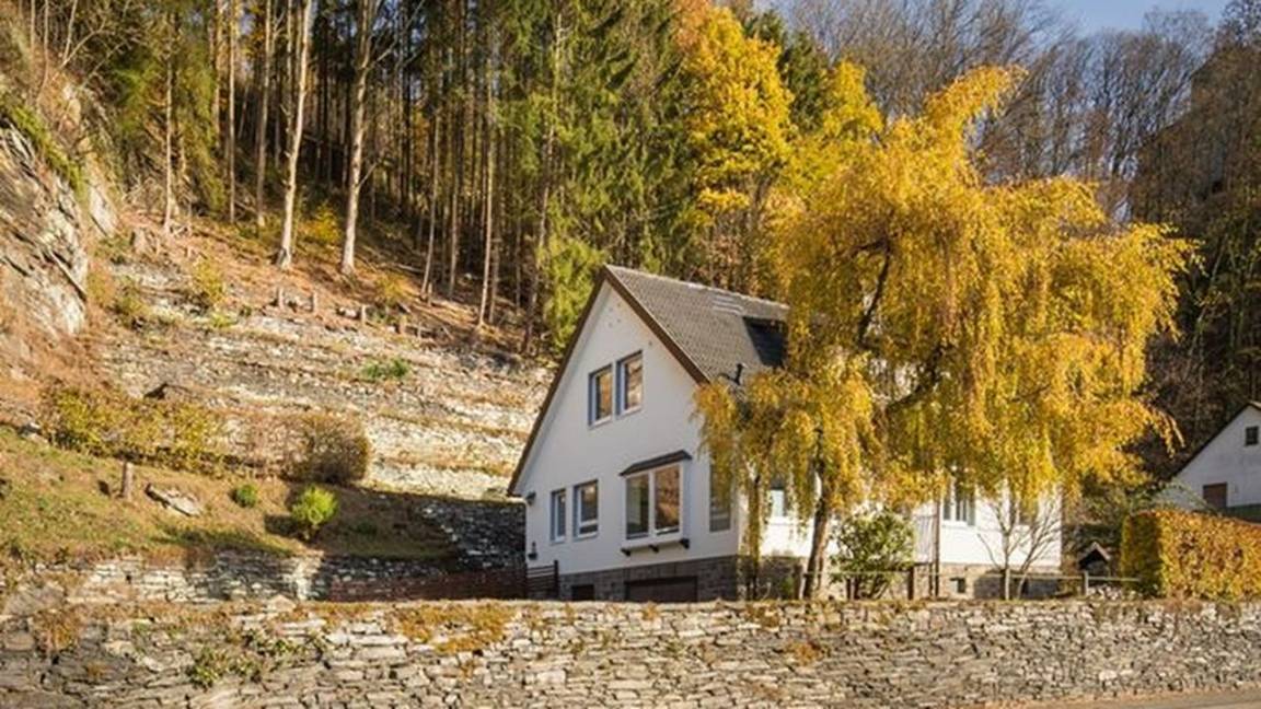 67 M² Ferienwohnung ∙ 3 Schlafzimmer ∙ 6 Gäste - Monschau
