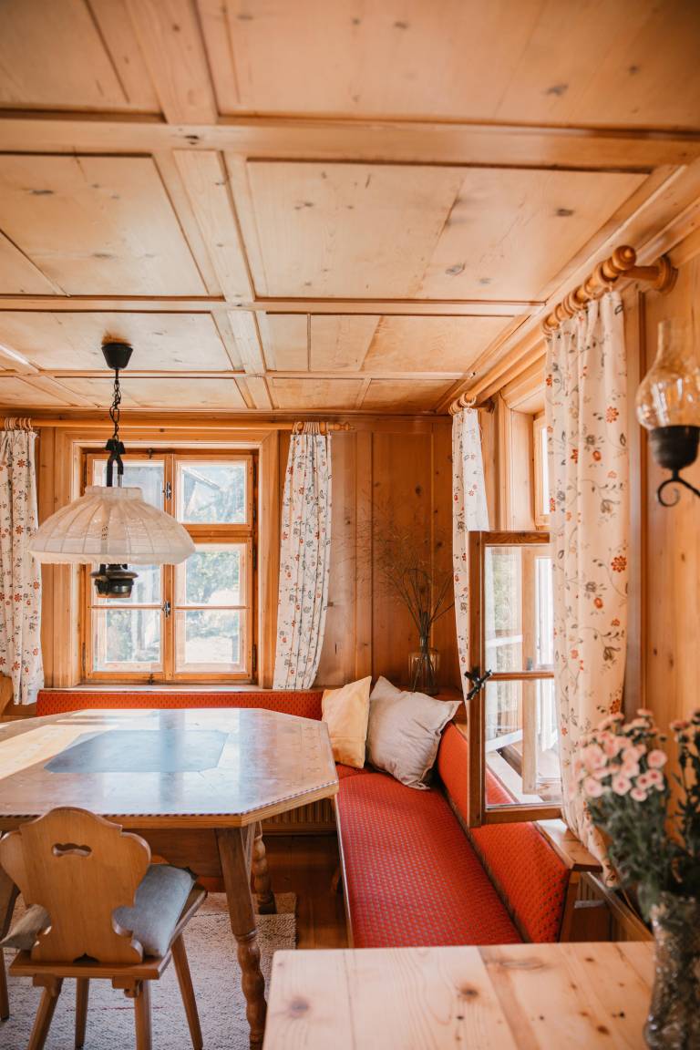 250 M² Appartement ∙ 8 Chambres ∙ 15 Personnes - Montafon