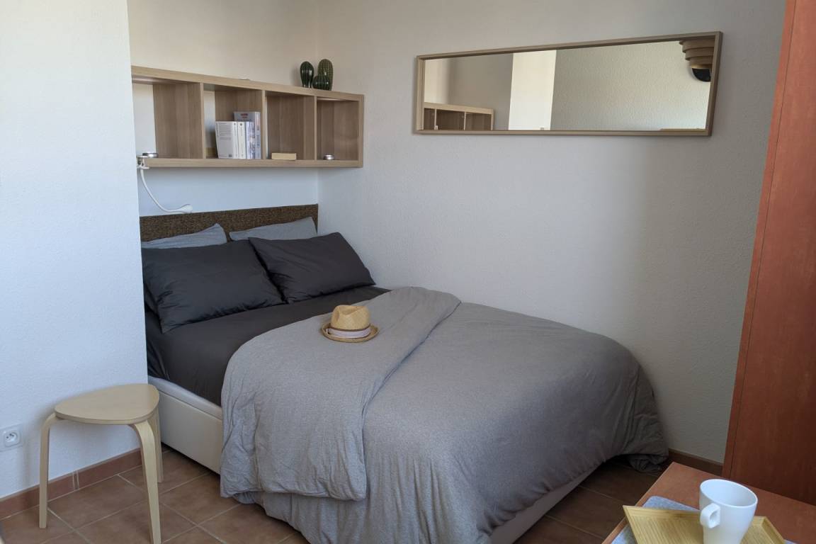 17 M² Studio Flat ∙ 2 Guests - Avignon