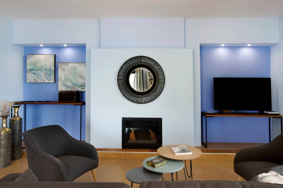 224 M² Villa ∙ 3 Bedrooms ∙ 6 Guests - La Gomera