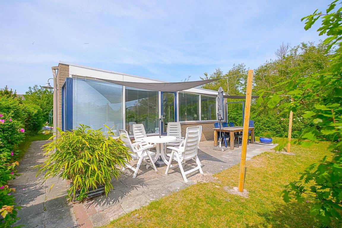 Bungalow ∙ 2 Camere Da Letto ∙ 4 Ospiti - Callantsoog