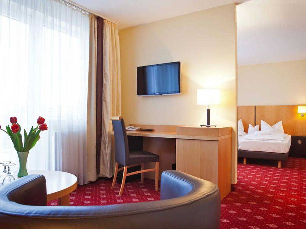 30 M² Apartment ∙ 4 Guests - Stralsund