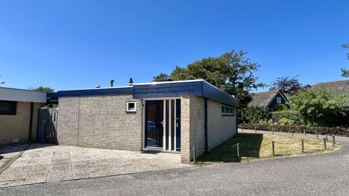 75 M² Casa ∙ 3 Habitaciones ∙ 6 Huéspedes - Heerhugowaard