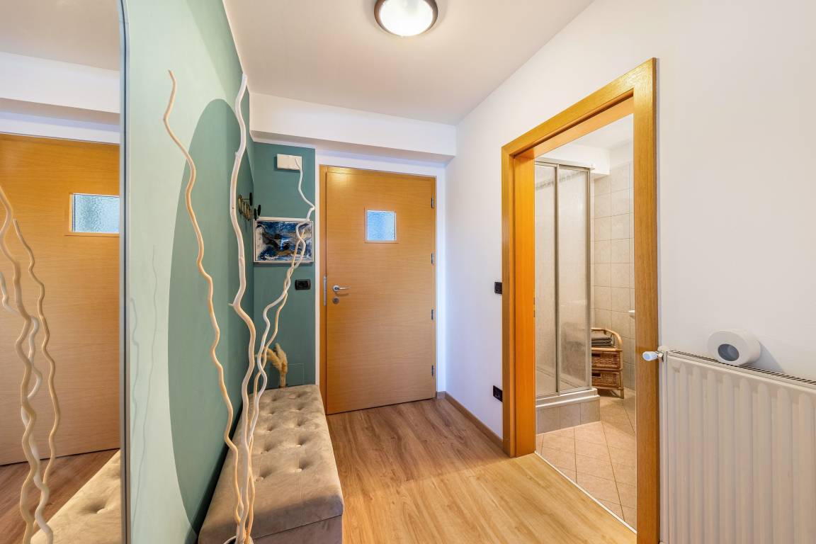 45 M² Appartamento Vacanza ∙ 1 Camera Da Letto ∙ 4 Ospiti - Nova Ponente