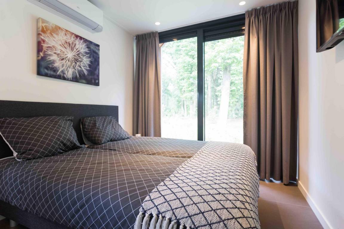 Parco Vacanze ∙ 4 Camere Da Letto ∙ 8 Ospiti - Ede