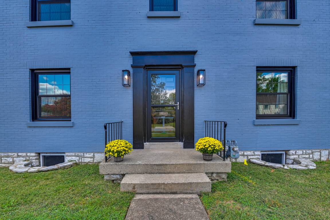 232 M² Apartment ∙ 3 Bedrooms ∙ 6 Guests - Lexington, KY