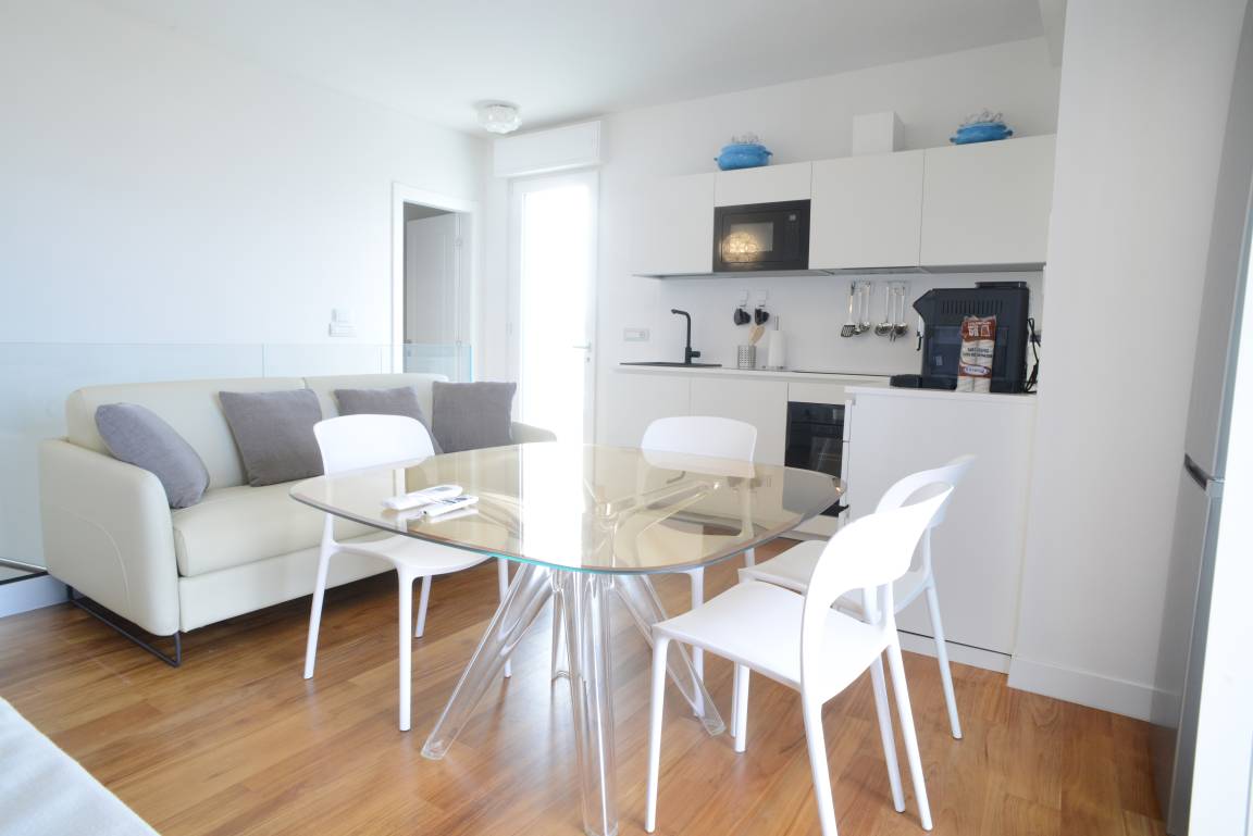 Apartment ∙ 3 Bedrooms ∙ 6 Guests - Alghero