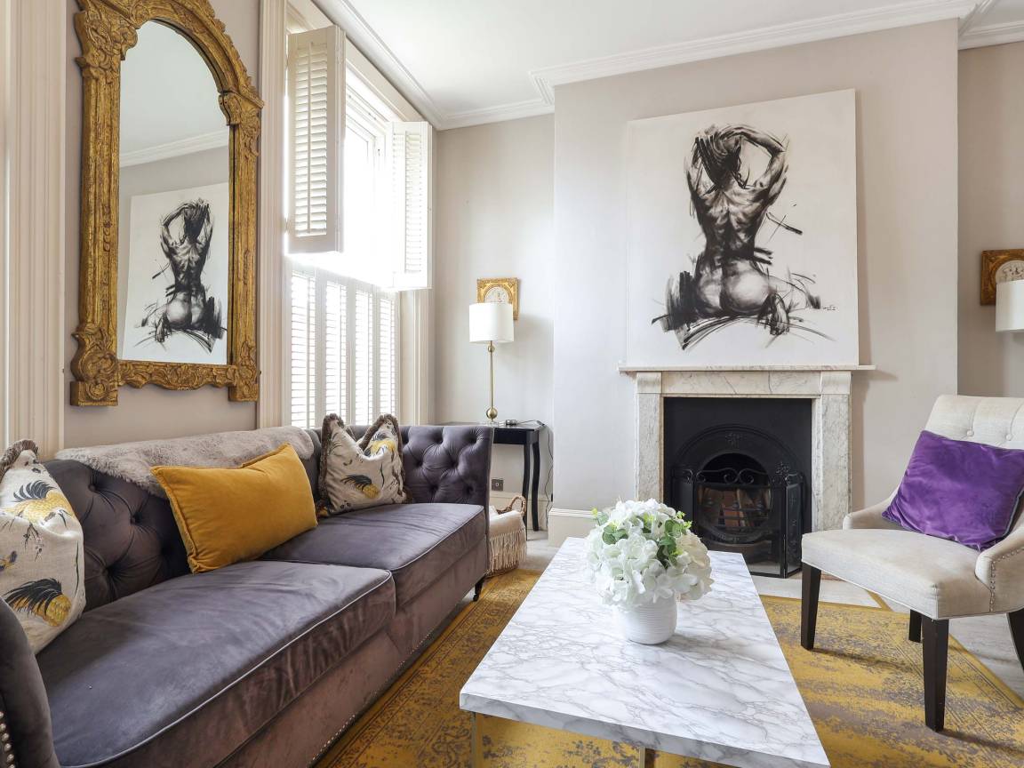 Cottage ∙ 3 Bedrooms ∙ 6 Guests - Winchcombe