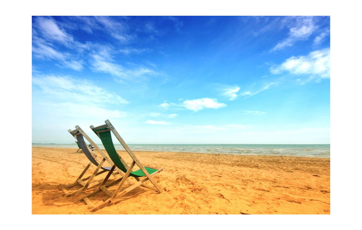 80 M² Apartment ∙ 2 Bedrooms ∙ 4 Guests - Rimini