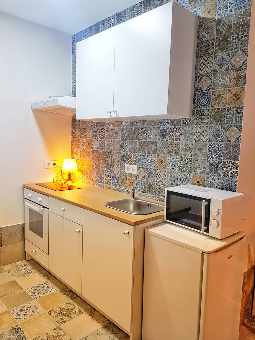 60 M² Appartement ∙ 1 Chambre ∙ 2 Personnes - Séville