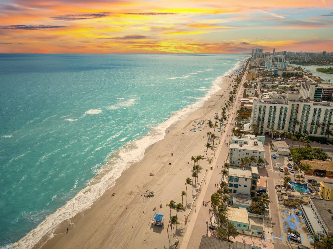 House ∙ 3 Bedrooms ∙ 8 Guests - Plantation, FL