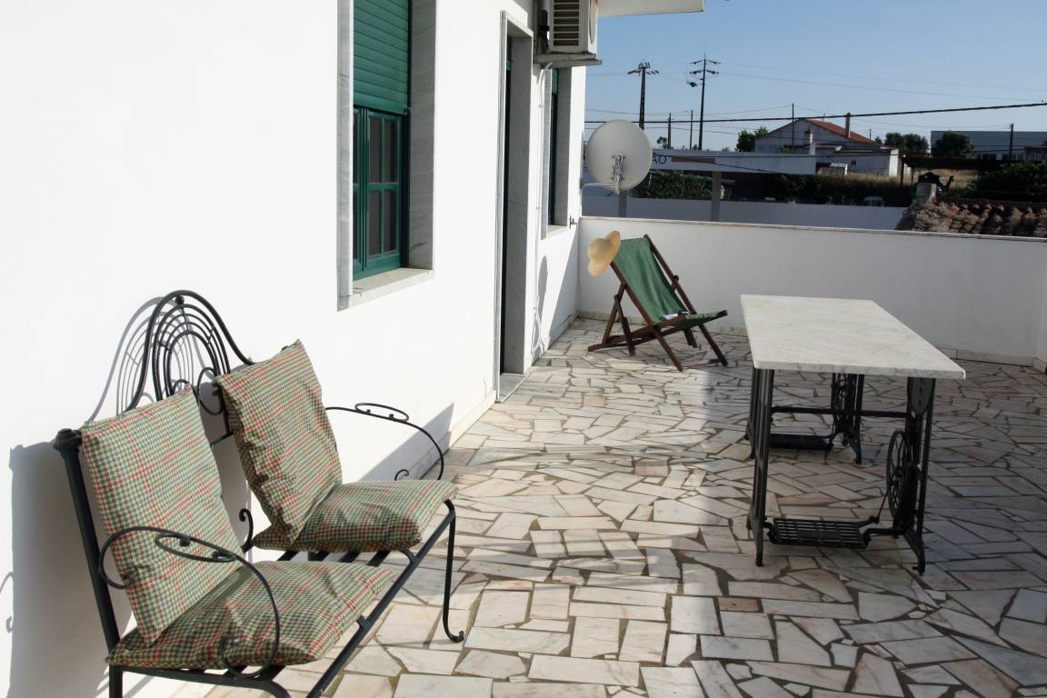 185 M² Vivenda ∙ 3 Quartos ∙ 6 Hóspedes - Moura