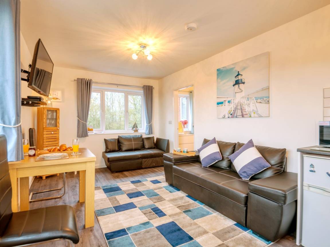 Cottage ∙ 1 Bedroom ∙ 2 Guests - Filey