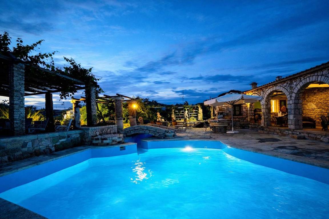 House ∙ 2 Bedrooms ∙ 6 Guests - Halkidiki
