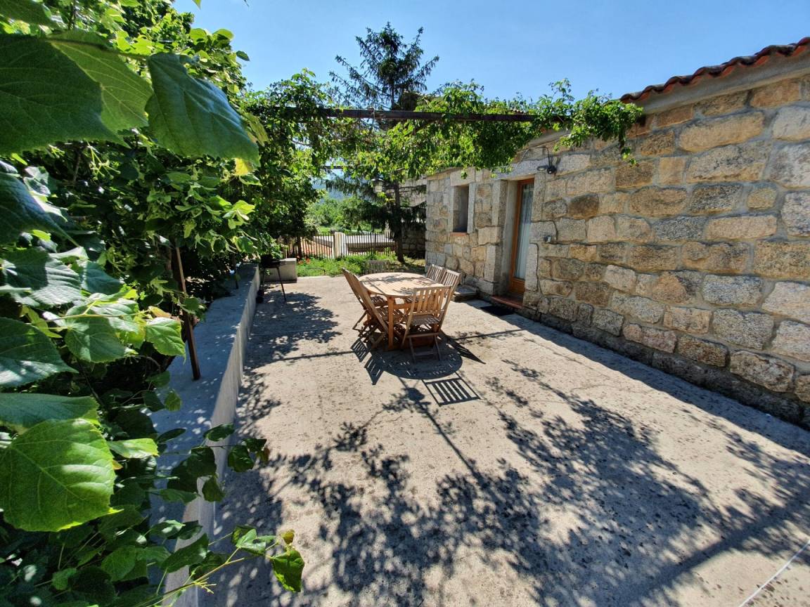 60 M² Maison De Vacances ∙ 2 Chambres ∙ 6 Personnes - Sartène