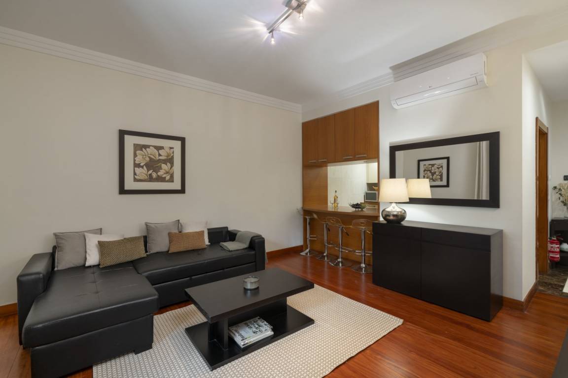 59 M² Appartement ∙ 1 Chambre ∙ 4 Personnes - Madère