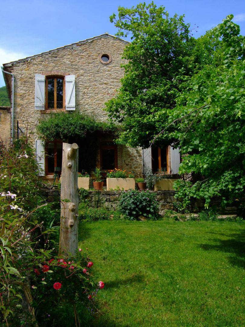 130 M² Gîte ∙ 4 Chambres ∙ 9 Personnes - Quillan