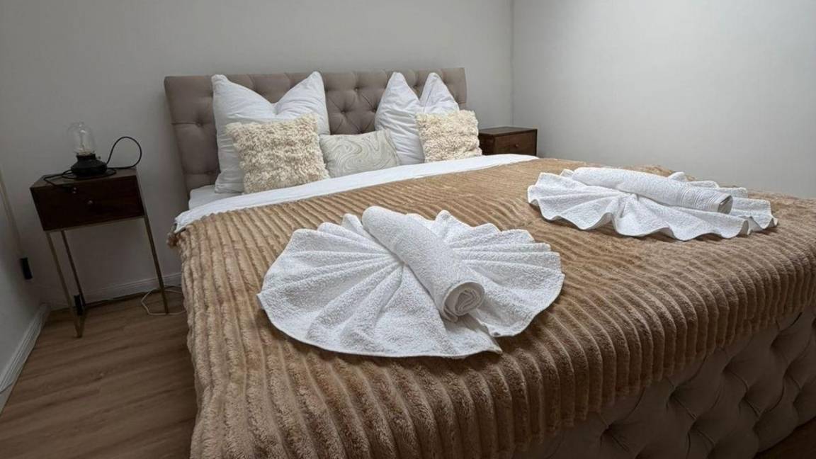 20 M² Hotel ∙ 1 Bedroom ∙ 3 Guests - Mayschoß