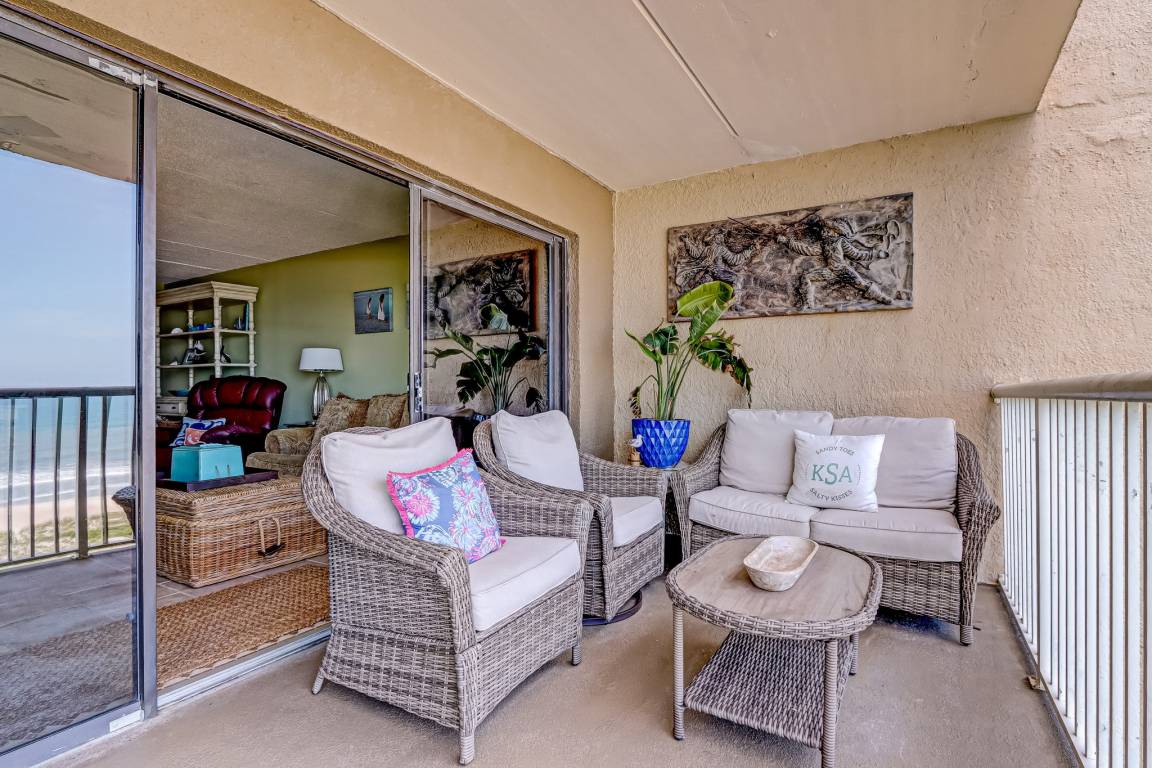 148 M² Condo ∙ 3 Bedrooms ∙ 7 Guests - Fernandina Beach, FL