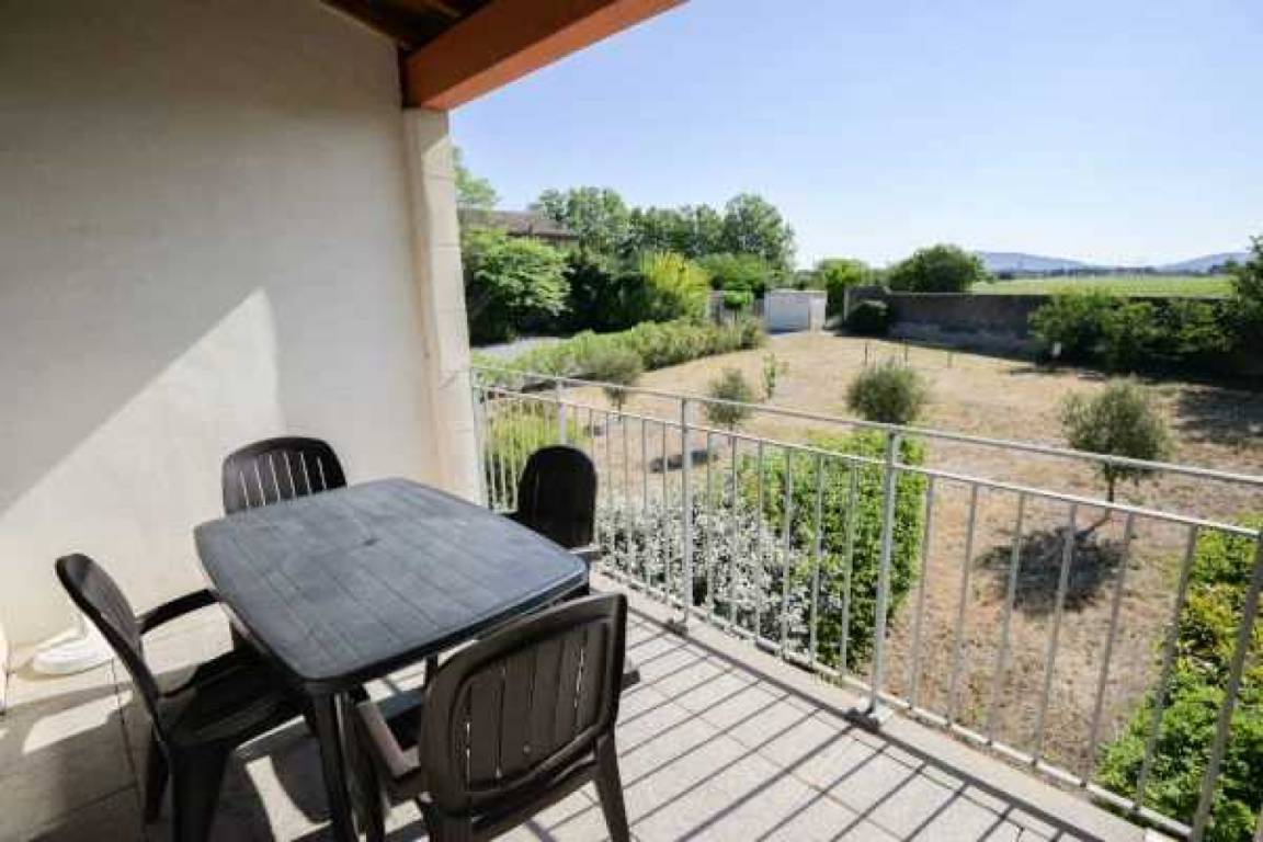 45 M² Ferienwohnung ∙ 1 Schlafzimmer ∙ 4 Gäste - Département Aude