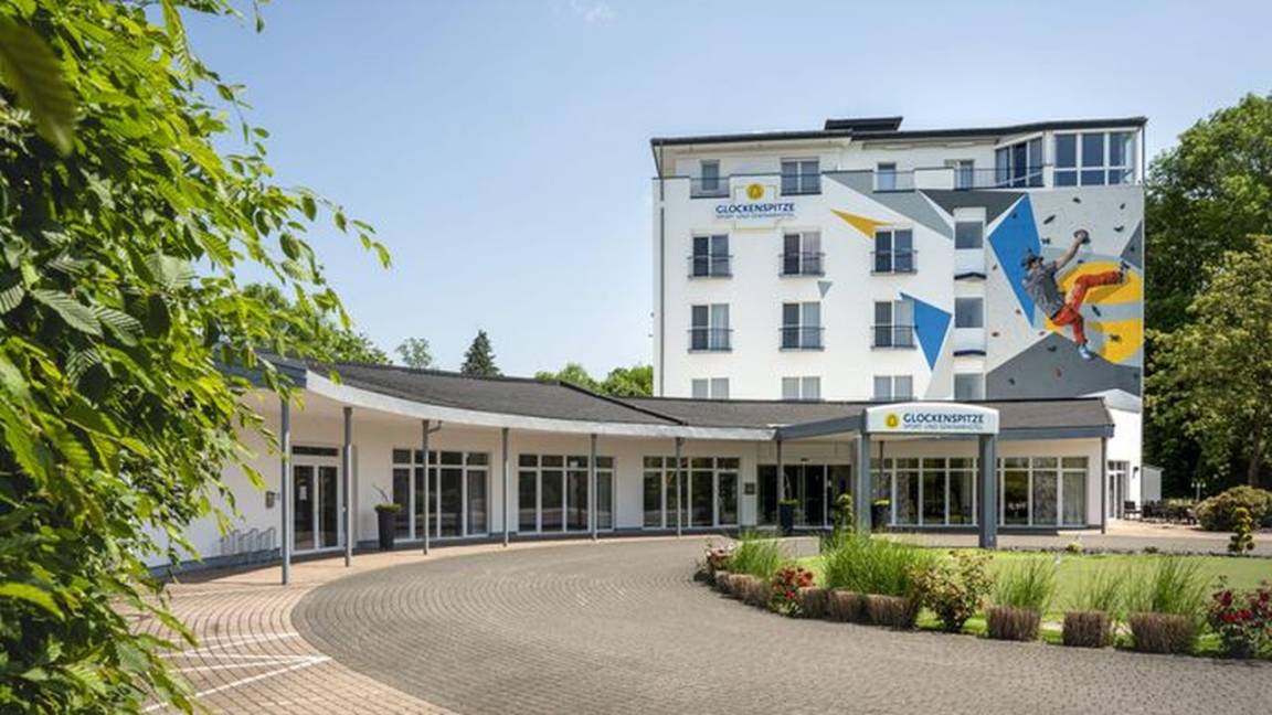 39 M² Hotel ∙ 1 Bedroom ∙ 2 Guests - Windeck