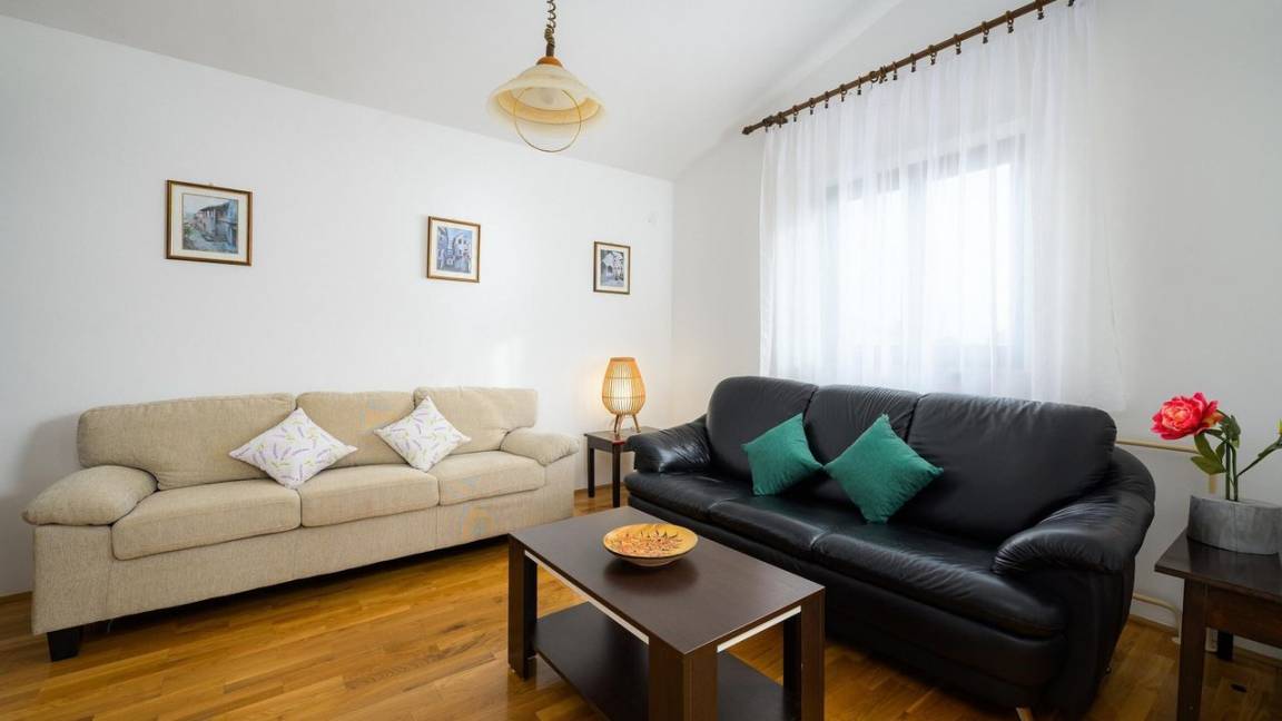 150 M² Ferienwohnung ∙ 2 Schlafzimmer ∙ 4 Gäste - Poreč