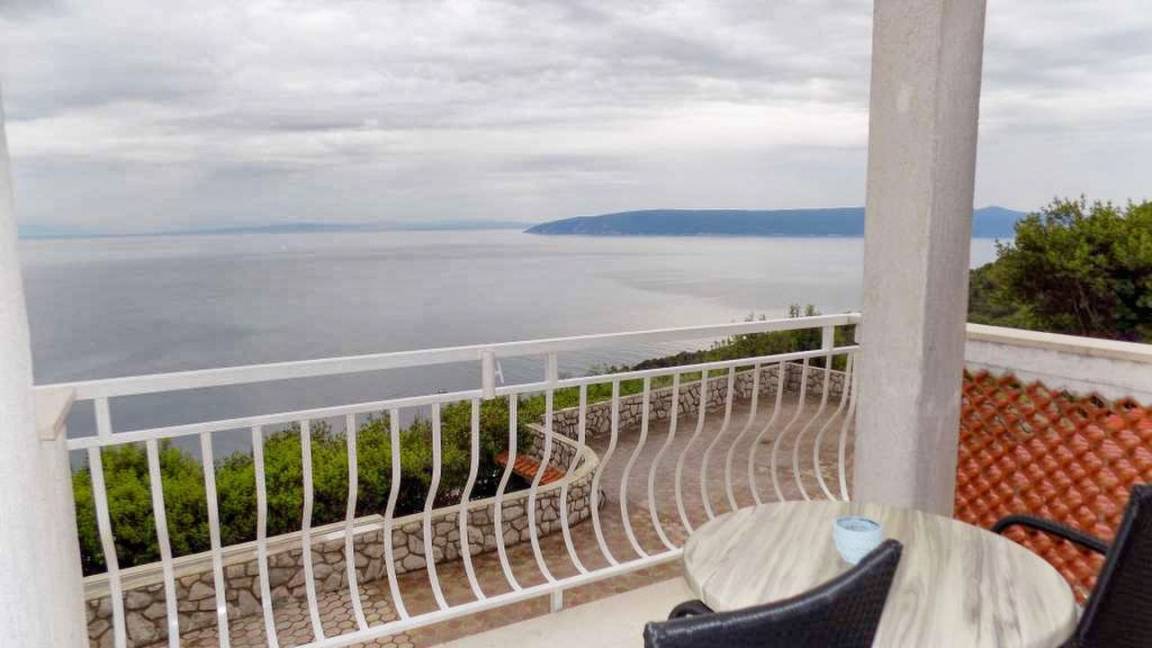 21 M² Hotel ∙ 1 Bedroom ∙ 2 Guests - Mošćenička Draga