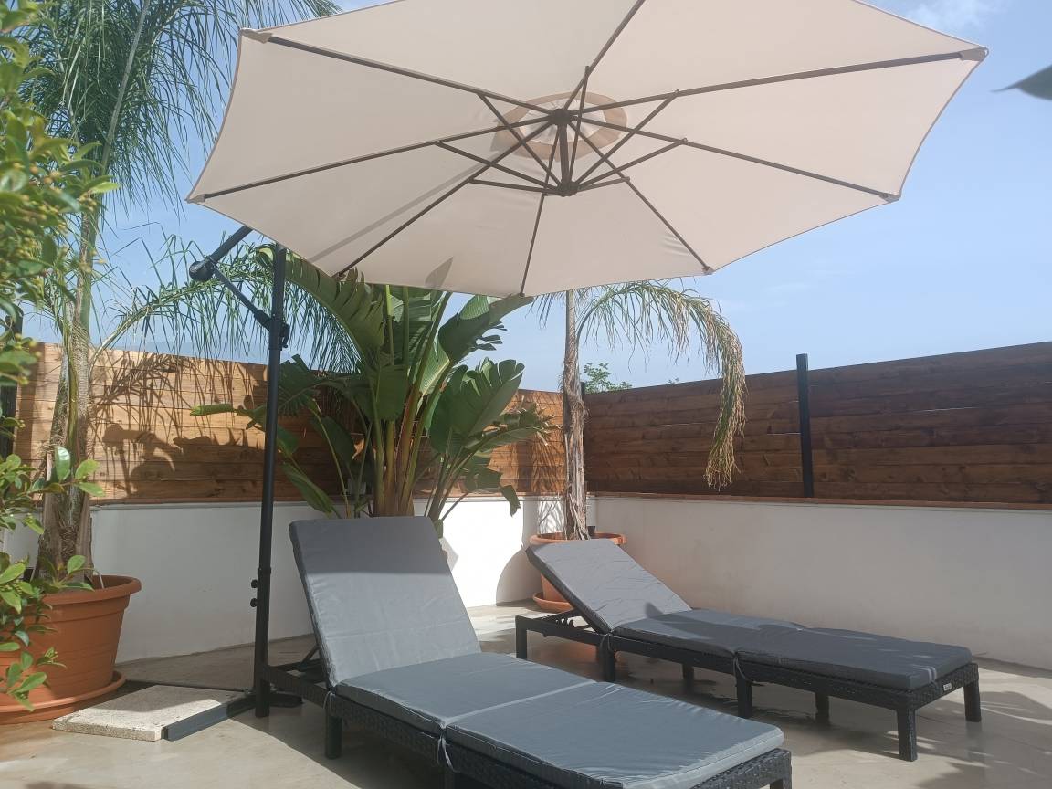 45 M² Bed And Breakfast ∙ 1 Bedroom ∙ 4 Guests - Giarre