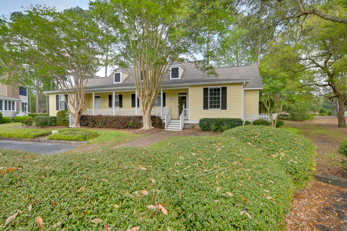 157 M² Cottage ∙ 2 Bedrooms ∙ 4 Guests - Murrells Inlet, SC