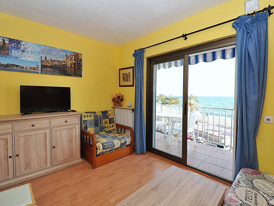 45 M² Ferienwohnung ∙ 1 Schlafzimmer ∙ 4 Gäste - Lloret de Mar