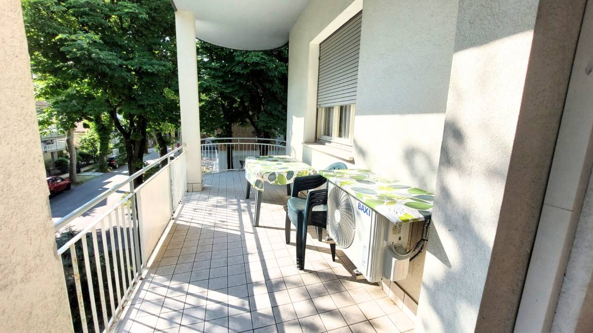 Apartment ∙ 2 Bedrooms ∙ 5 Guests - Cesenatico