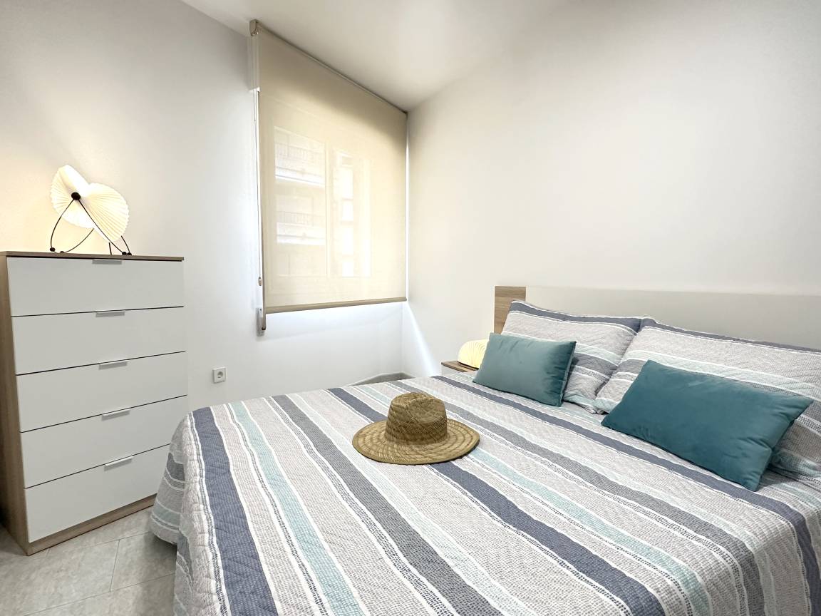 60 M² Appartamento Vacanza ∙ 1 Camera Da Letto ∙ 4 Ospiti - Portonovo