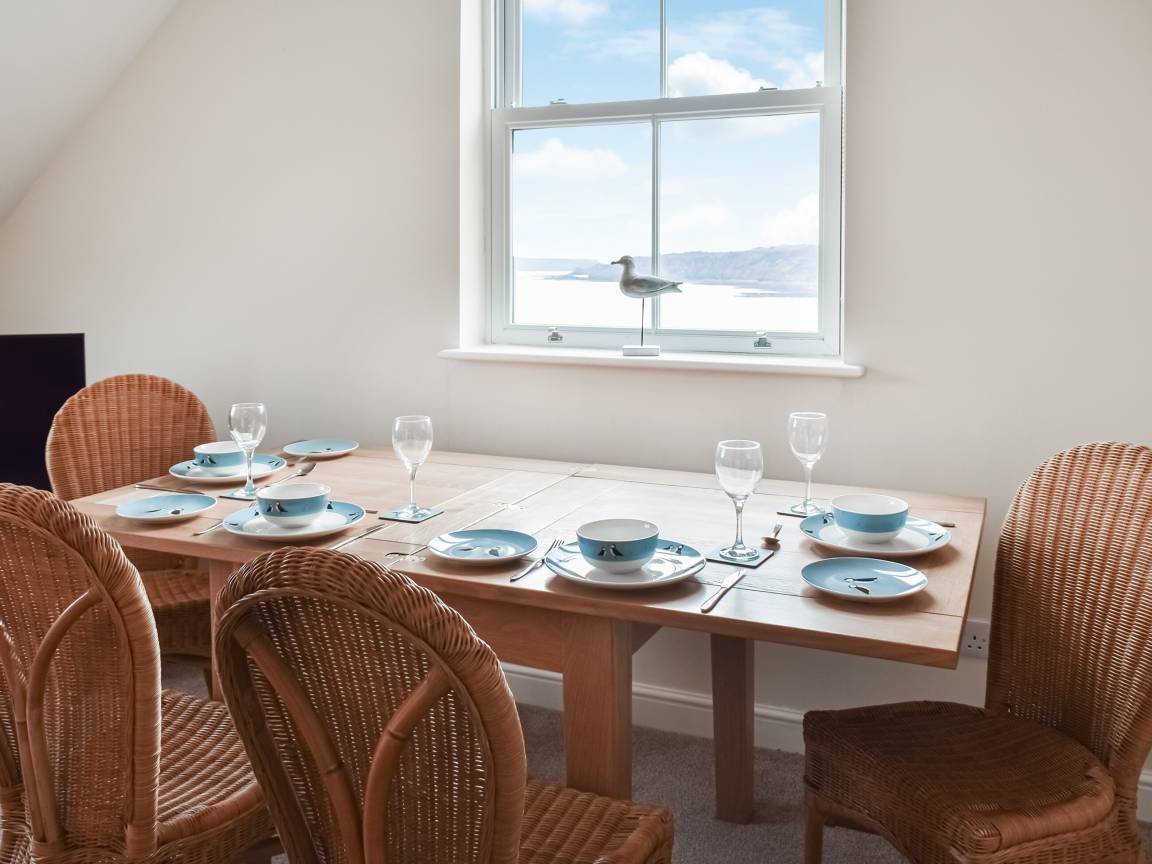 Cottage ∙ 2 Bedrooms ∙ 4 Guests - Scarborough
