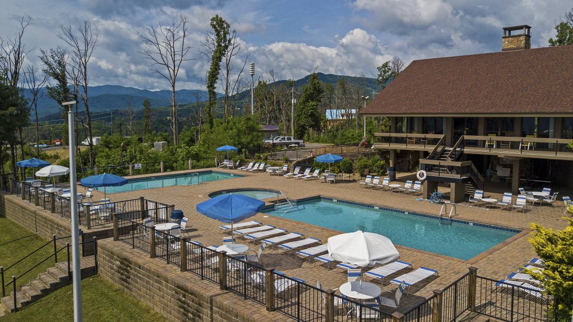 250 M² Cabaña ∙ 5 Habitaciones ∙ 10 Huéspedes - Gatlinburg, TN