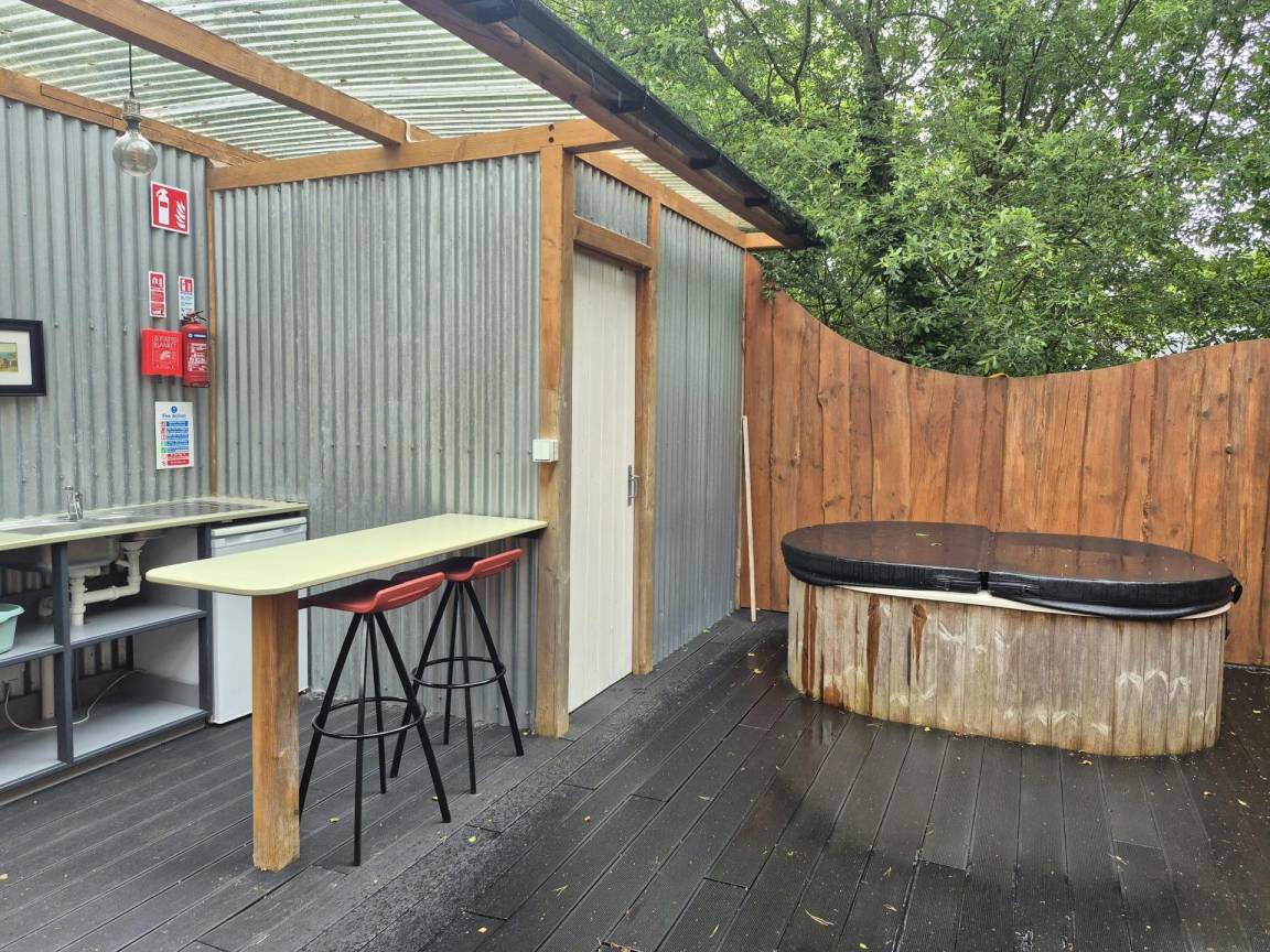 85 M² Cottage ∙ 1 Bedroom ∙ 2 Guests - Bantry