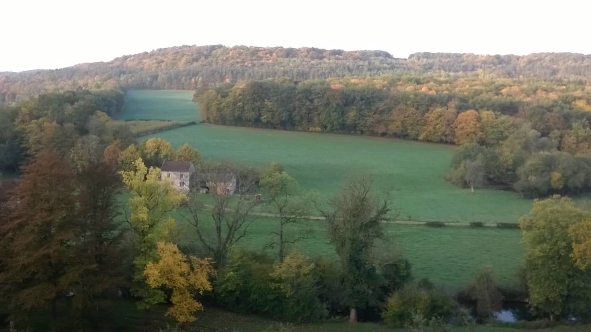 70 M² Gîte ∙ 3 Chambres ∙ 8 Personnes - Côte-d'Or