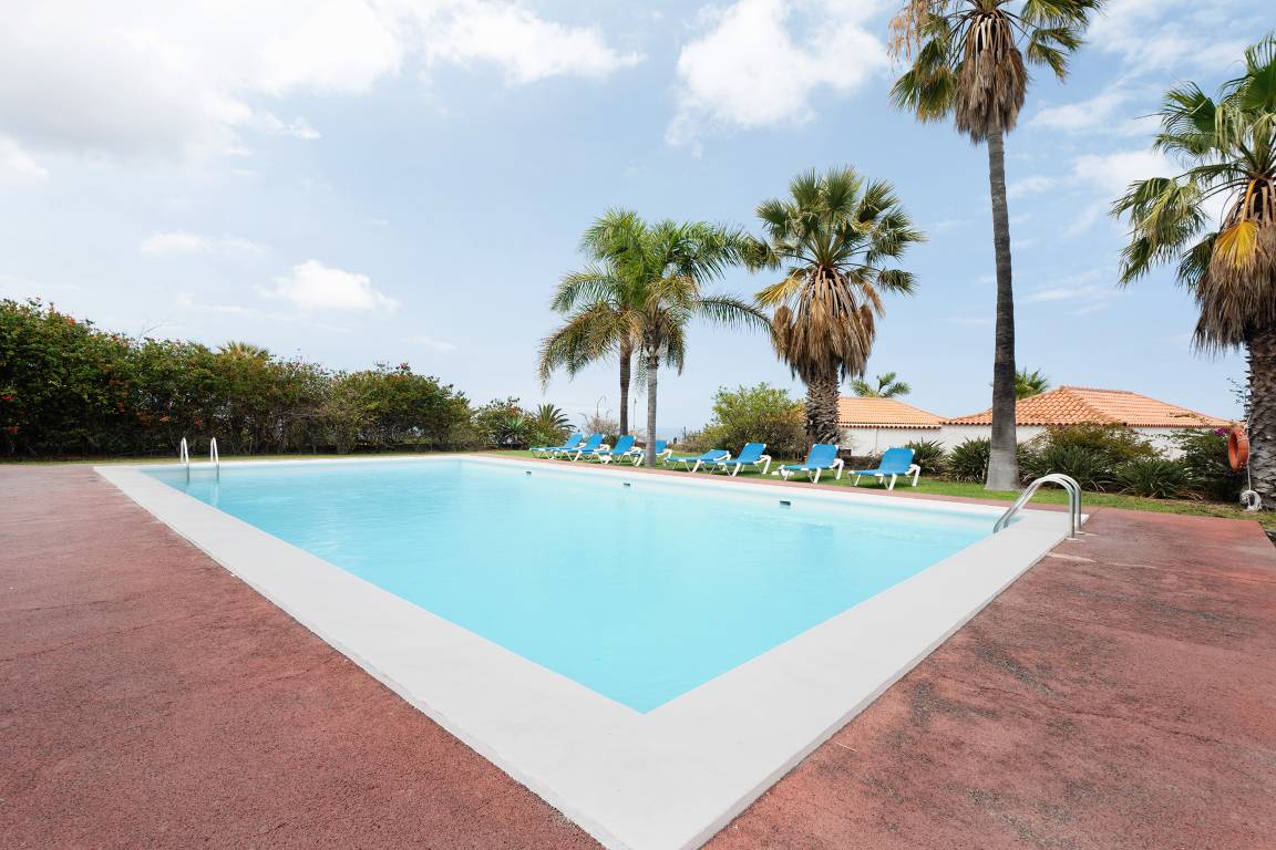 65 M² House ∙ 2 Bedrooms ∙ 4 Guests - El Paso