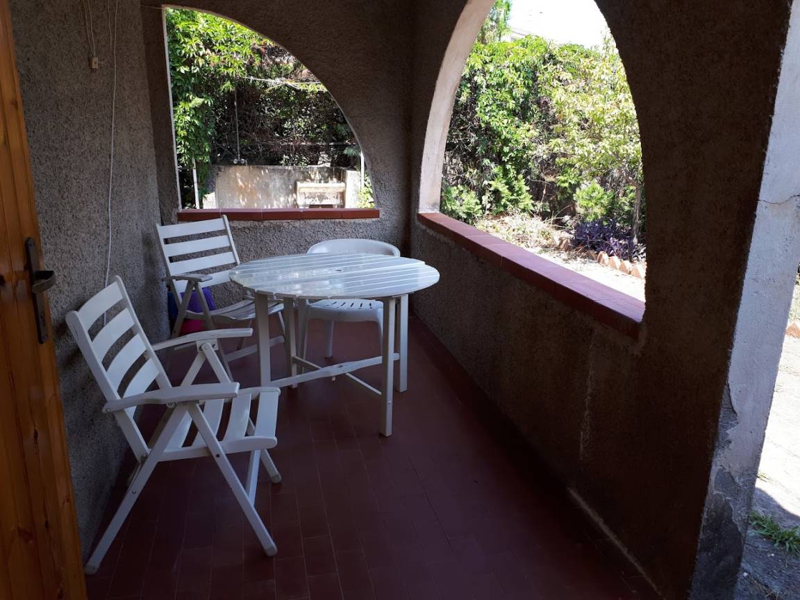 60 M² Villa ∙ 2 Chambres ∙ 8 Personnes - Scalea