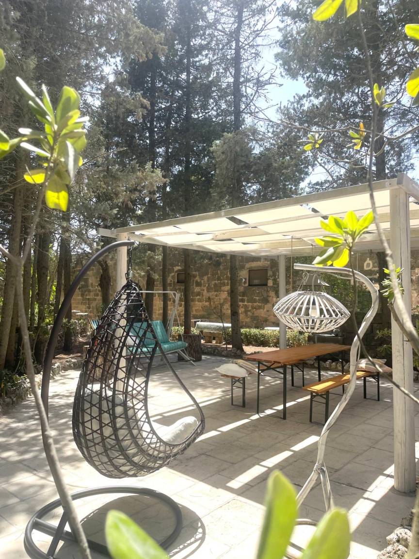 92 M² Villa ∙ 1 Bedroom ∙ 4 Guests - Santa Cesarea Terme