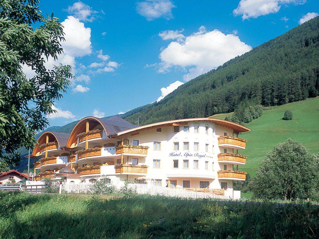 Alpin Royal Wellness Refugium - Ahrntal