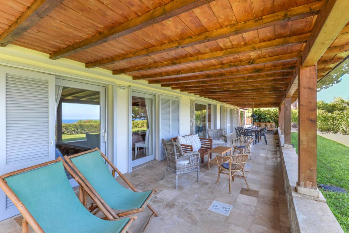 120 M² Casa Vacanza ∙ 3 Camere Da Letto ∙ 7 Ospiti - Portoferraio