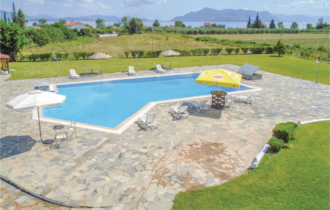 430 M² Maison De Vacances ∙ 9 Chambres ∙ 20 Personnes - Grèce