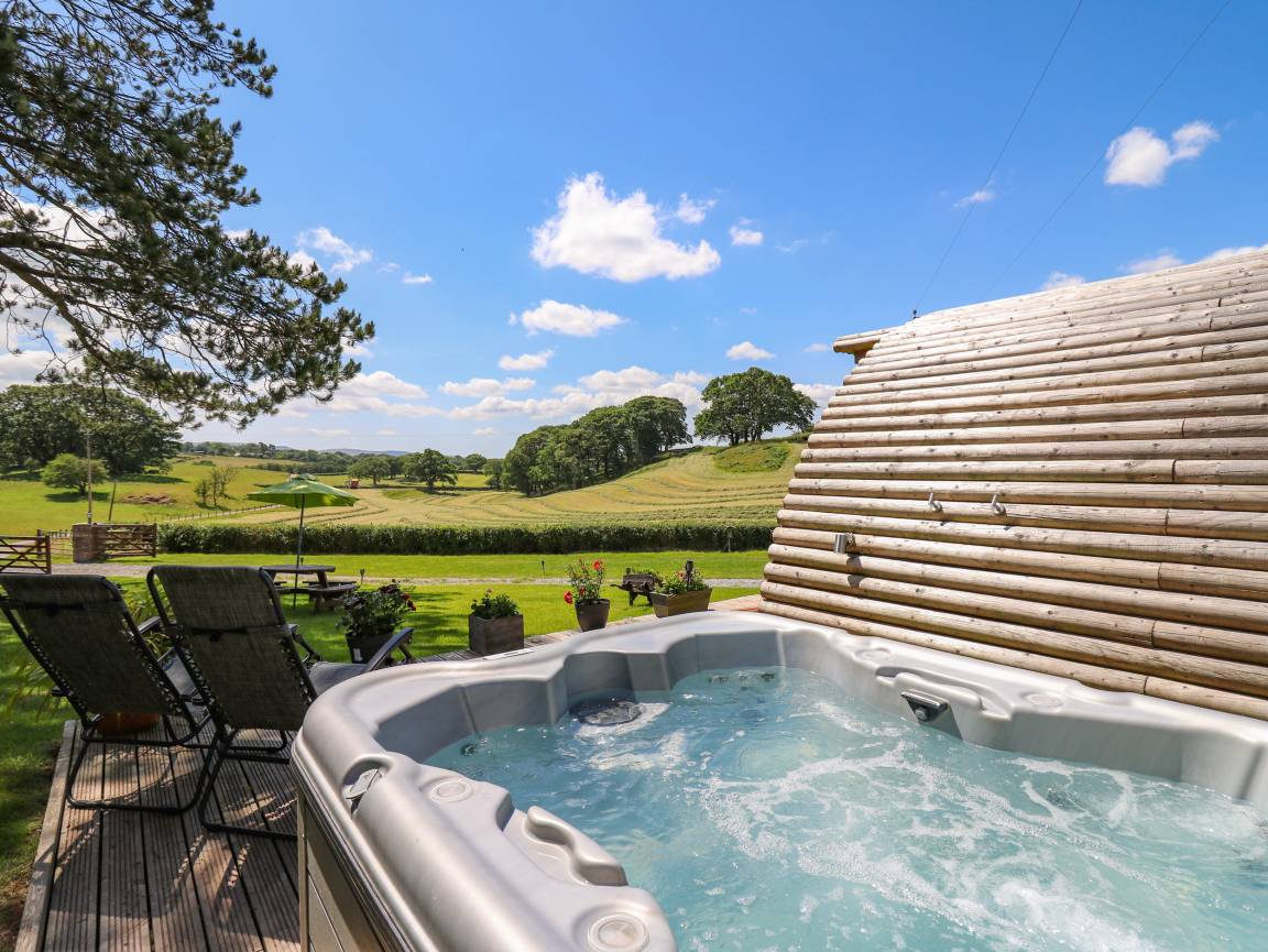 Cottage ∙ 1 Bedroom ∙ 4 Guests - Llandovery