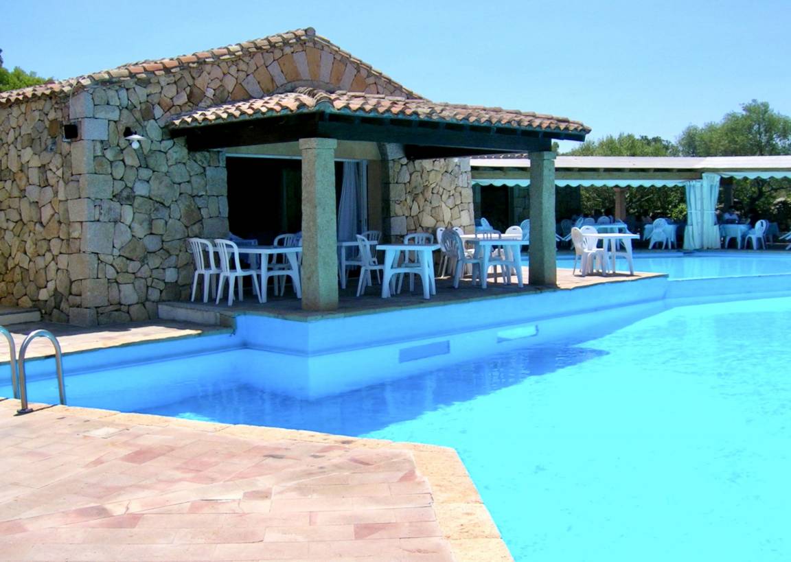 48 M² Appartement ∙ 1 Chambre ∙ 5 Personnes - Olbia