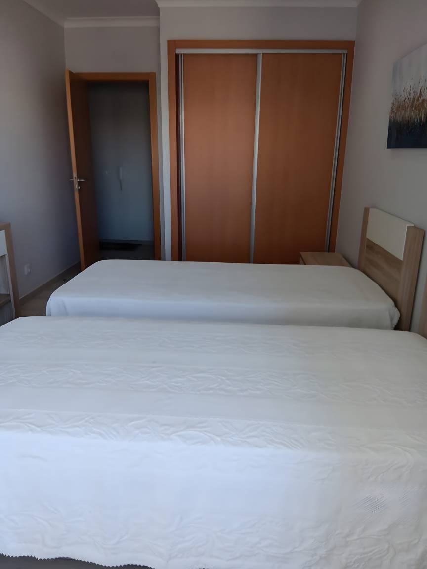70 M² Appartement ∙ 2 Chambres ∙ 6 Personnes - Portimão