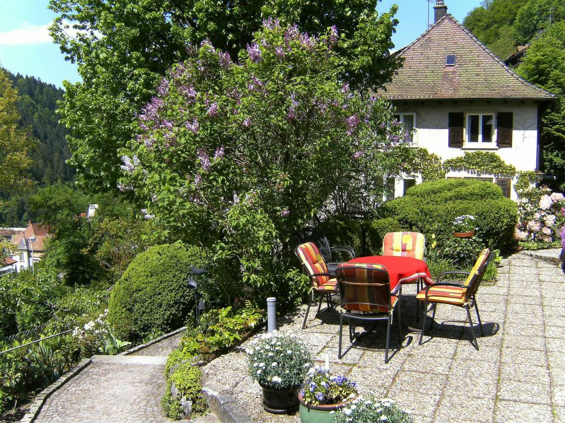 65 M² Appartement ∙ 1 Chambre ∙ 4 Personnes - Triberg im Schwarzwald
