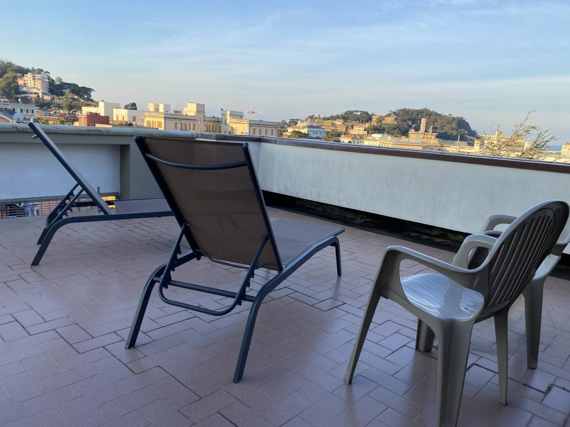 30 M² Appartement ∙ 3 Personnes - Sestri Levante
