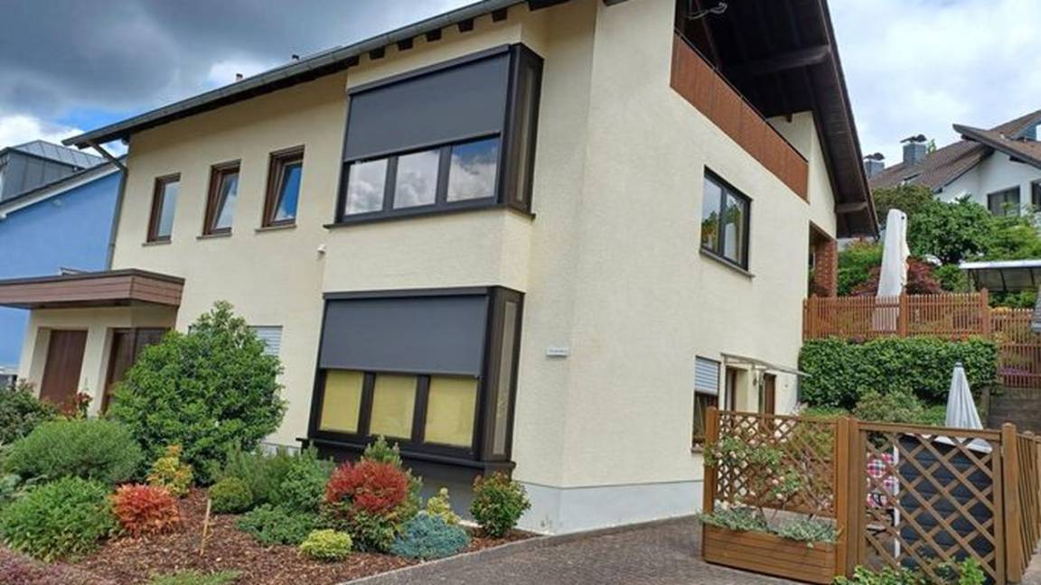 58 M² Apartment ∙ 1 Bedroom ∙ 2 Guests - Konz