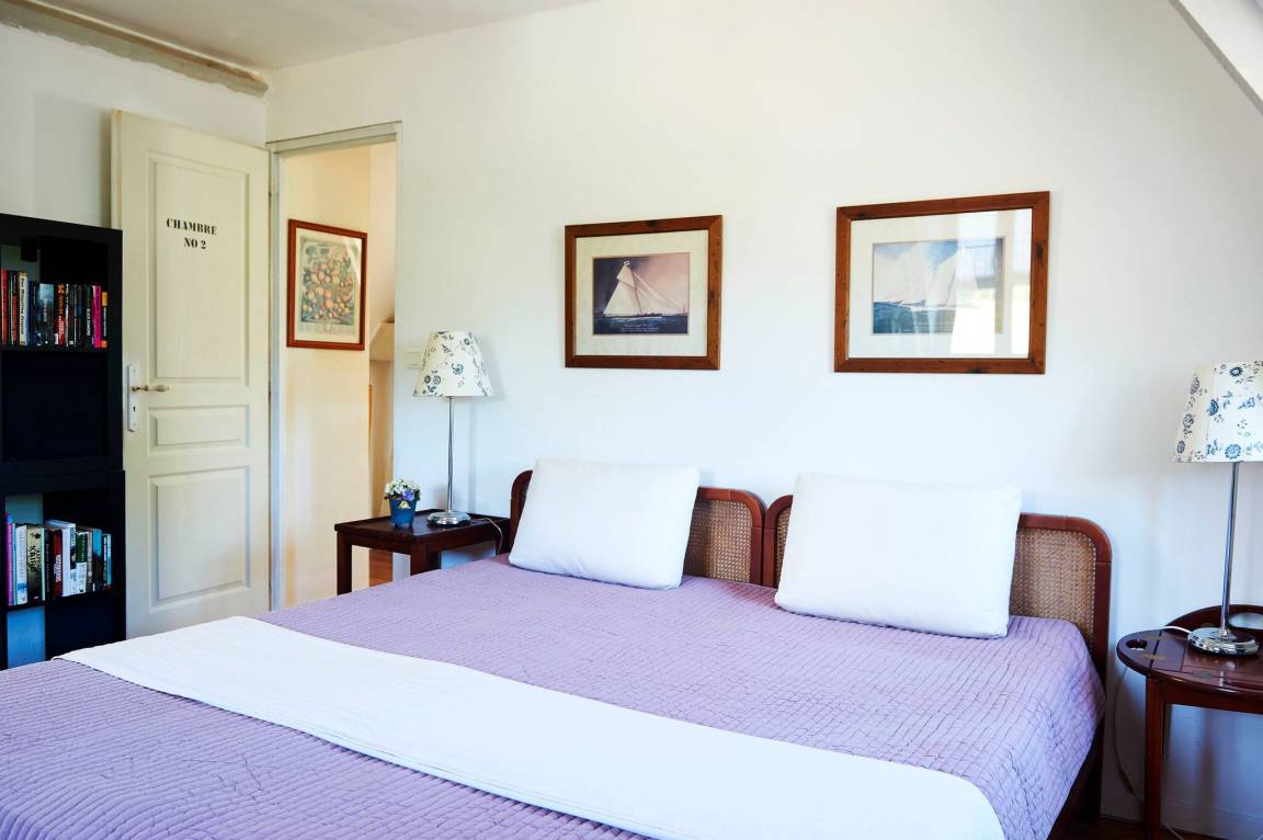 80 M² Maison De Vacances ∙ 2 Chambres ∙ 5 Personnes - Limeuil