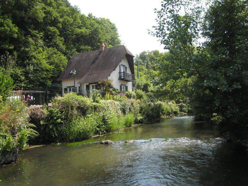 104 M² Gîte ∙ 2 Chambres ∙ 5 Personnes - Cotentin